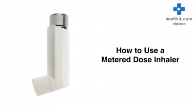 Pharmacy Demo - Inhalers