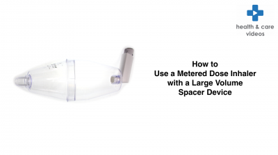 Pharmacy Demo - Inhalers