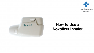 Pharmacy Demo - Inhalers